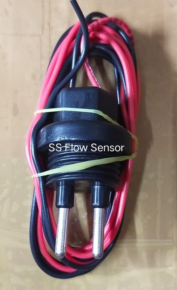 Double Pin Type Dry Run Sensor (SS316) – Bee Smart